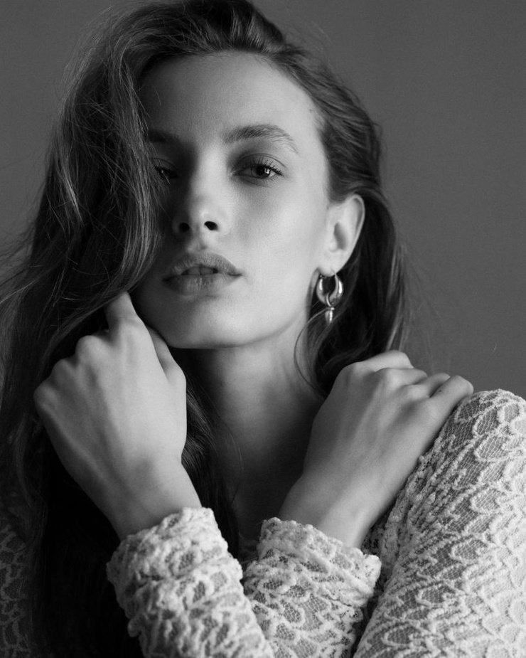 Irina Aksarina image