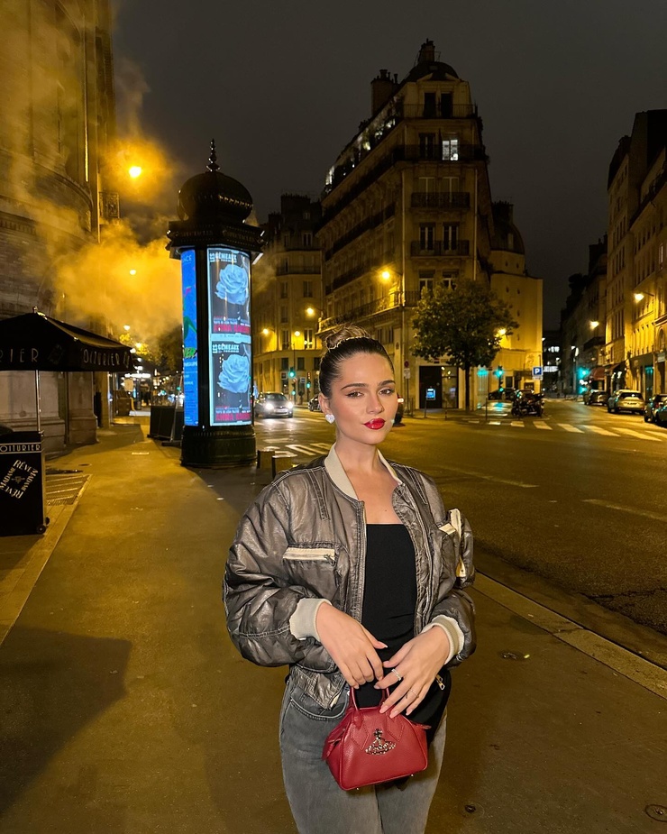 Picture of Jessy Hartel