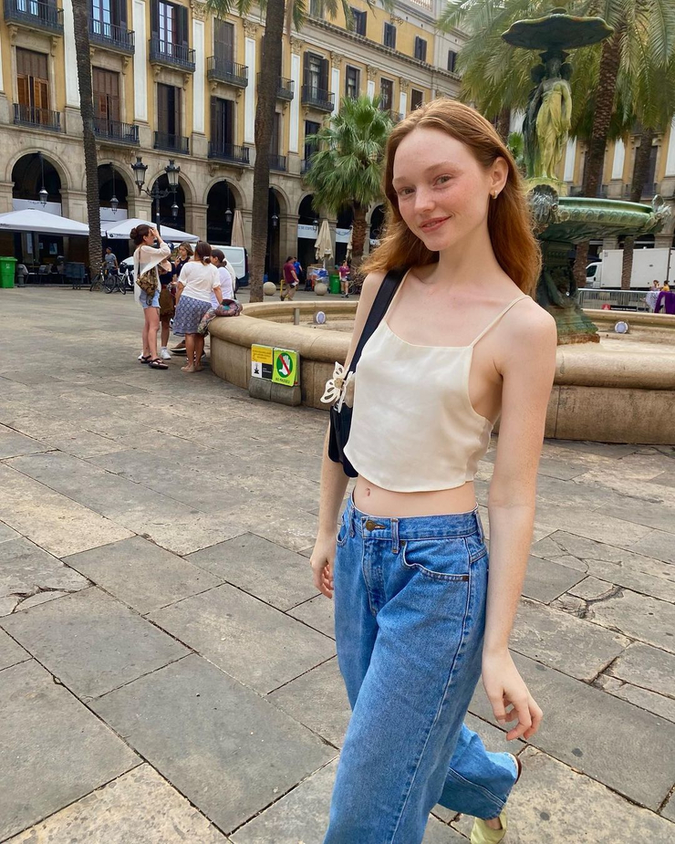 Picture of Samantha Cormier