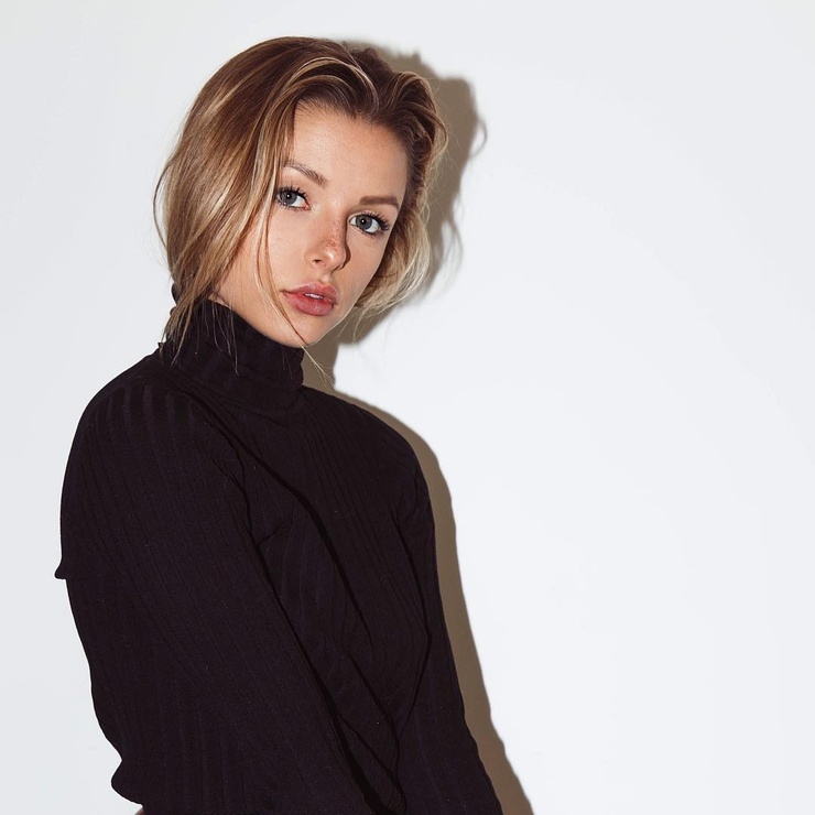 Picture of Madi Teeuws