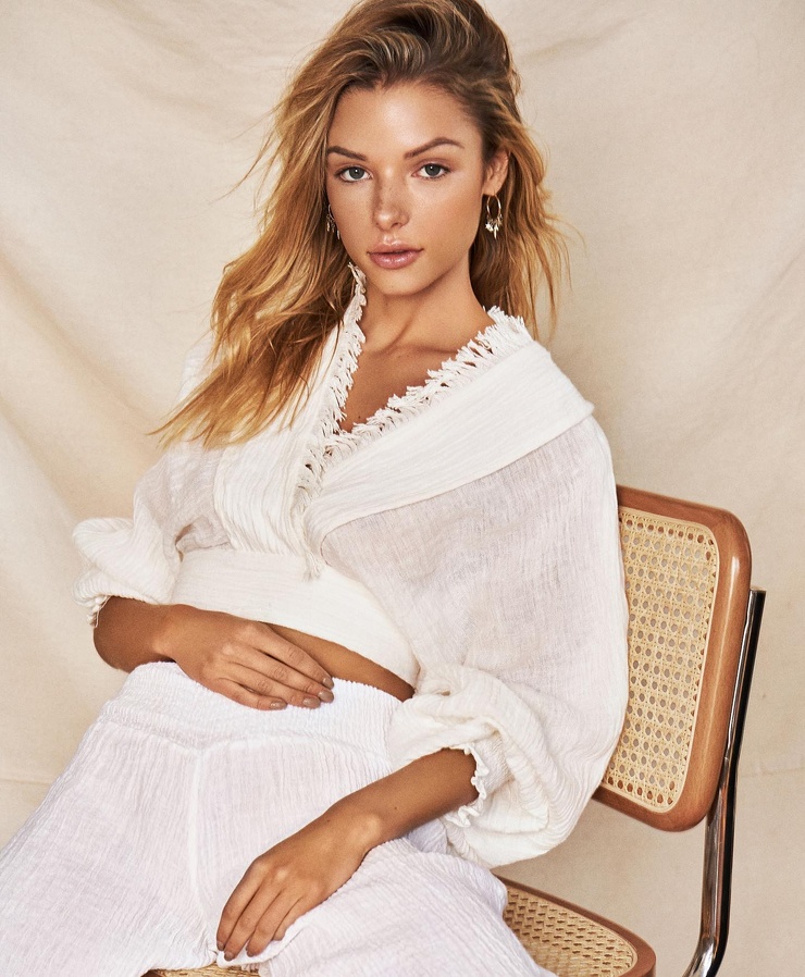 Picture of Madi Teeuws