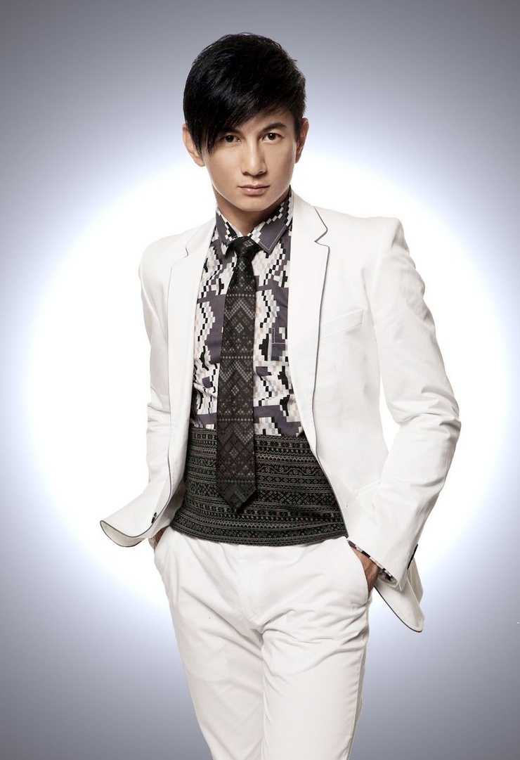 Picture of Nicky Wu