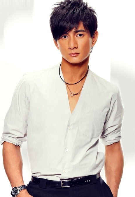 Picture of Nicky Wu