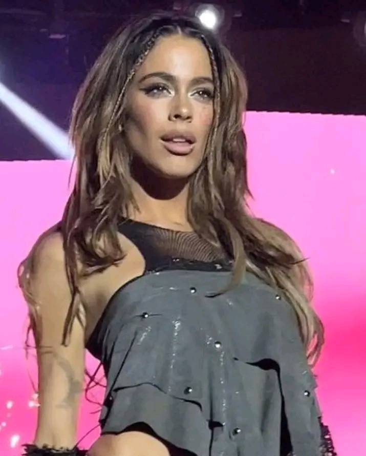 Picture of Martina Stoessel