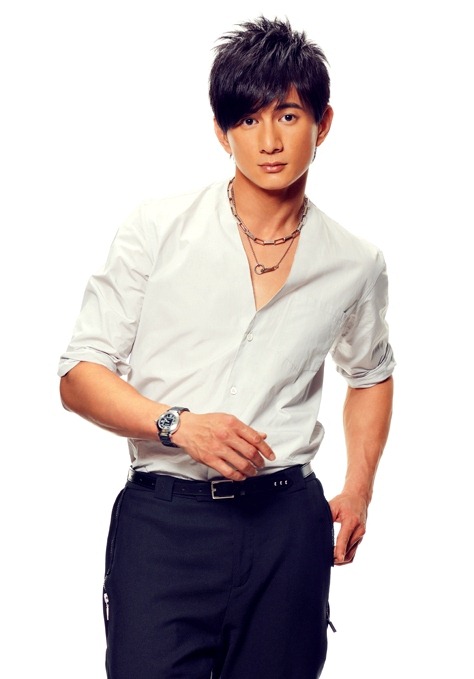 Picture of Nicky Wu
