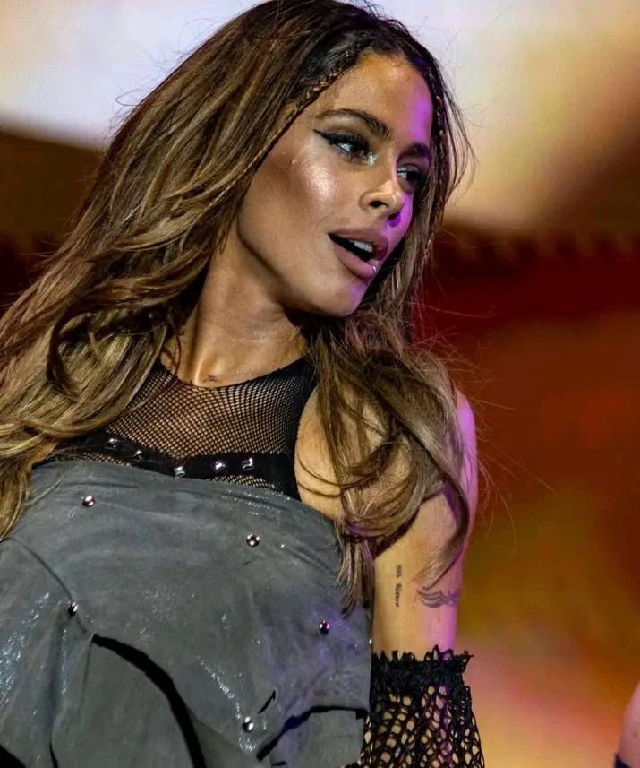 Picture of Martina Stoessel