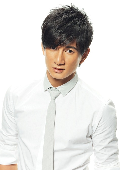 Nicky Wu picture
