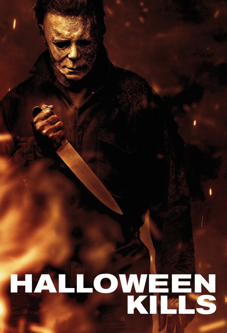 Picture of Halloween Kills