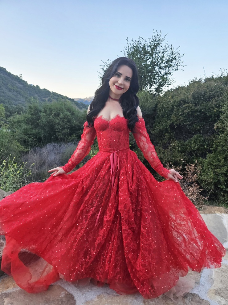 Picture of Rosanna Pansino
