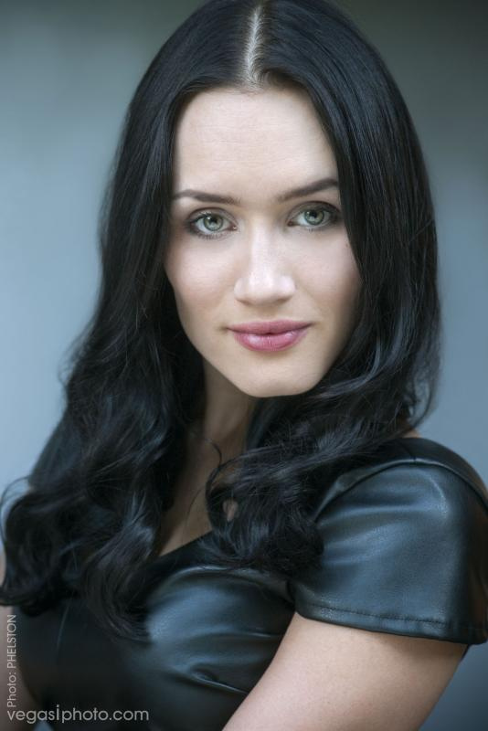 Nailya Shakirova image
