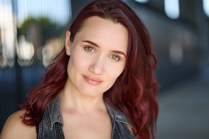 Picture of Nailya Shakirova