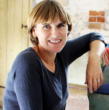 Picture of Sarah Moore