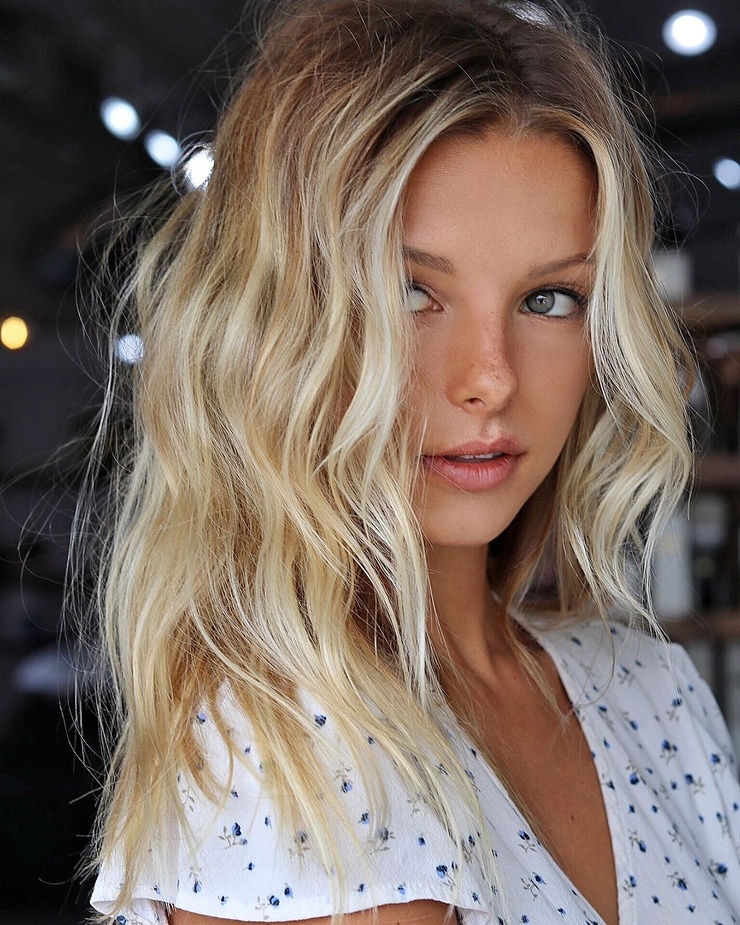 Image of Madi Teeuws