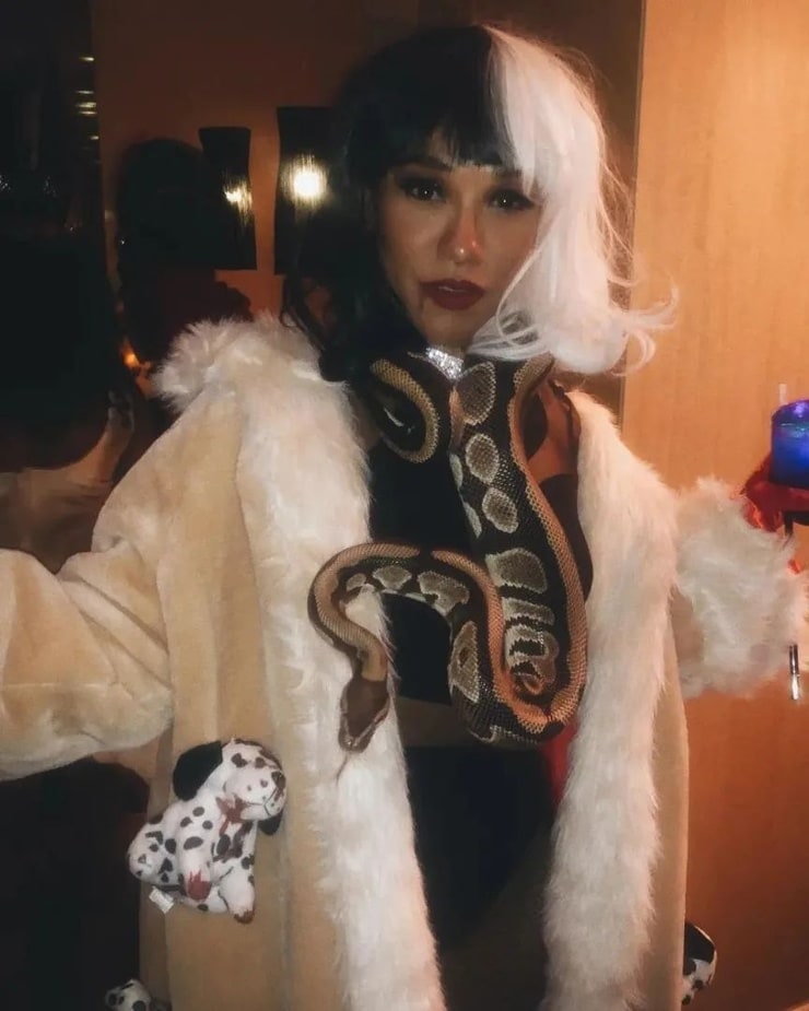 Picture of Candice Patton