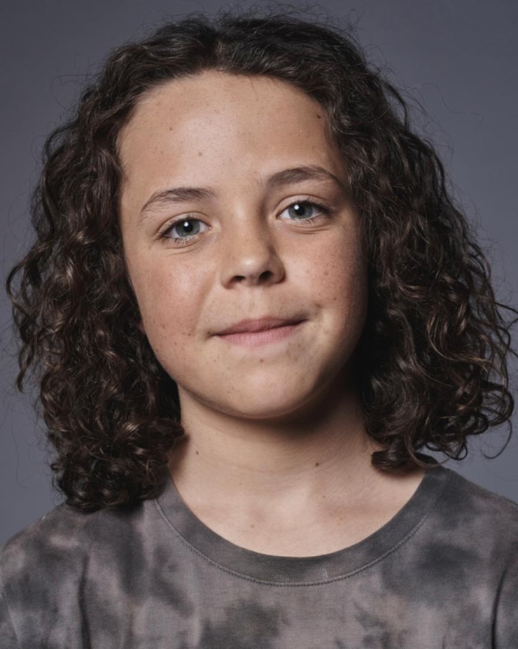 Picture of Felix Cameron