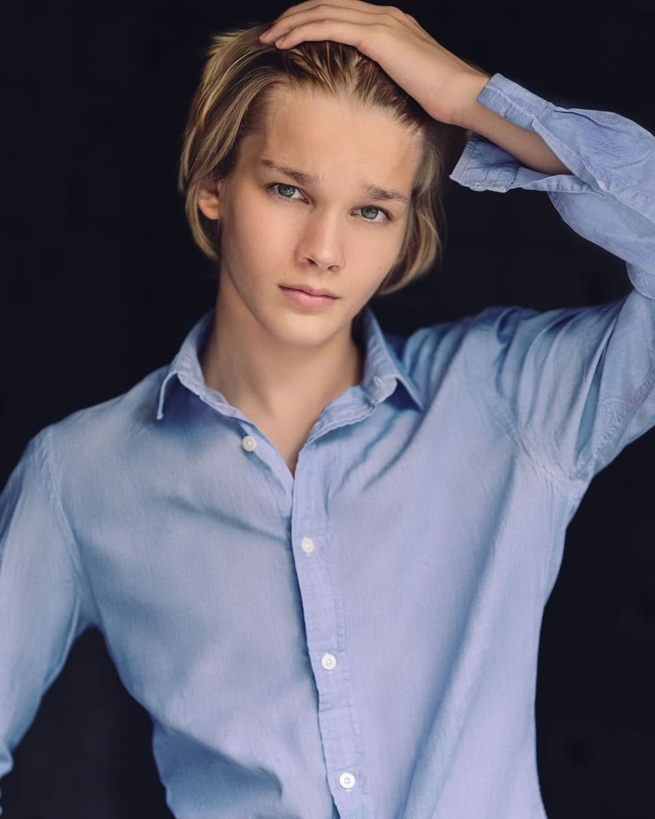 Picture of Jordy Campbell