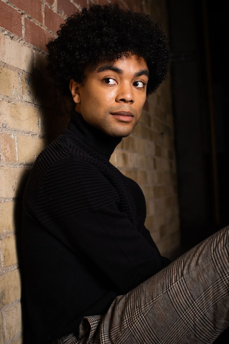 Image of Alexander Nunez