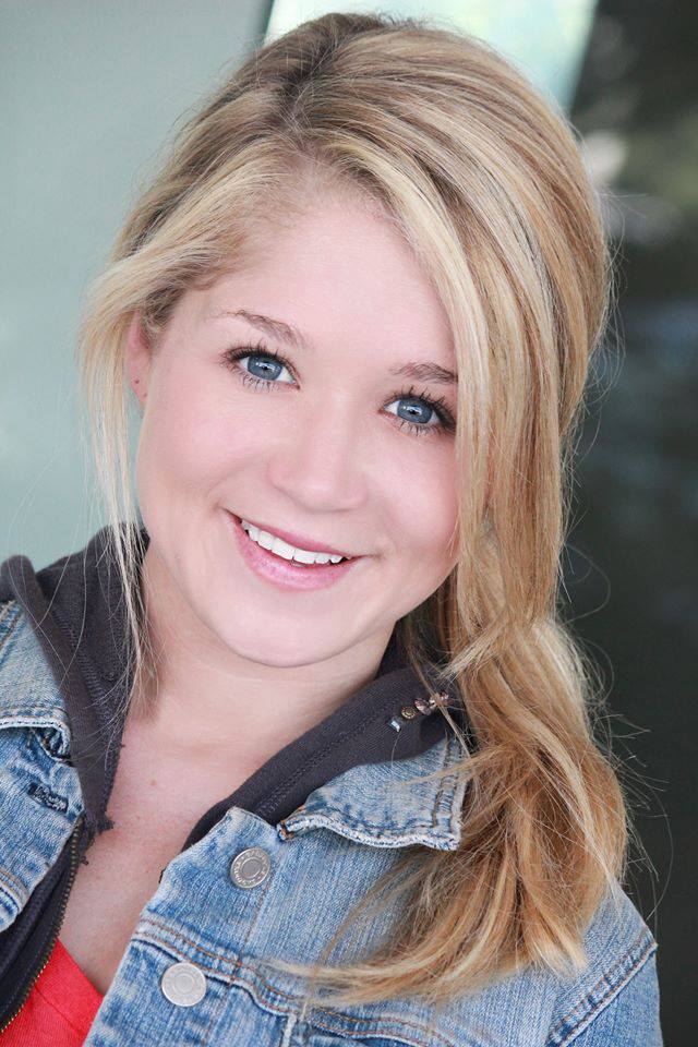 Mikayla Gibson