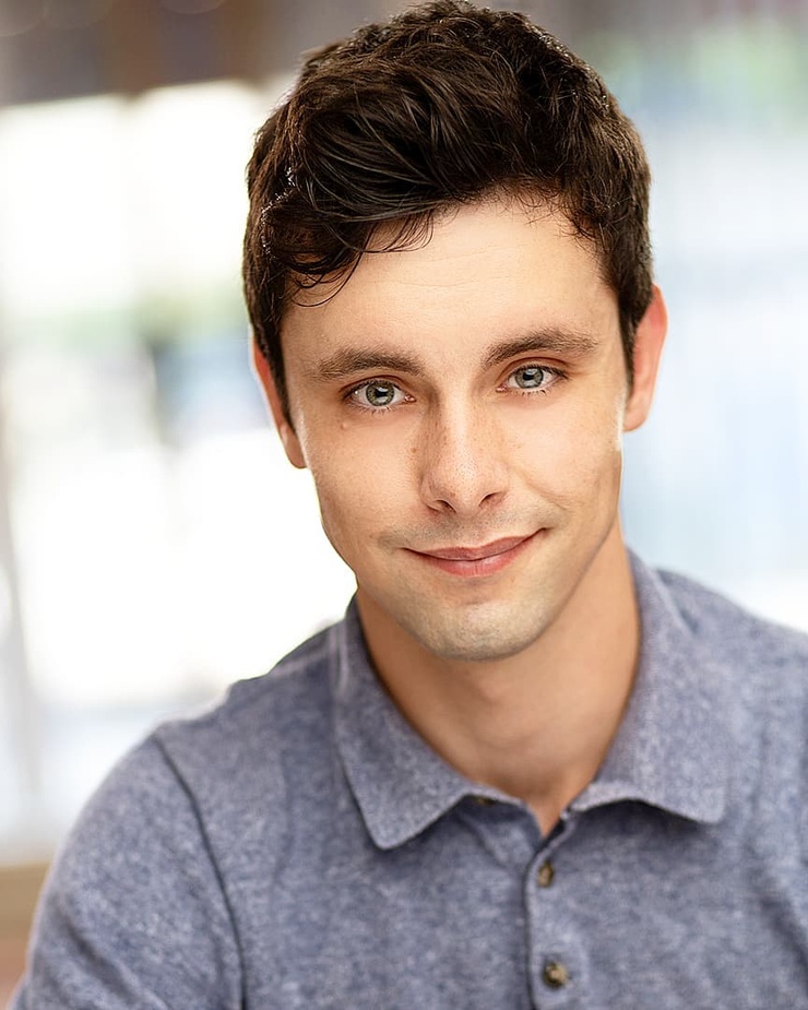 Picture of James Drew Dean