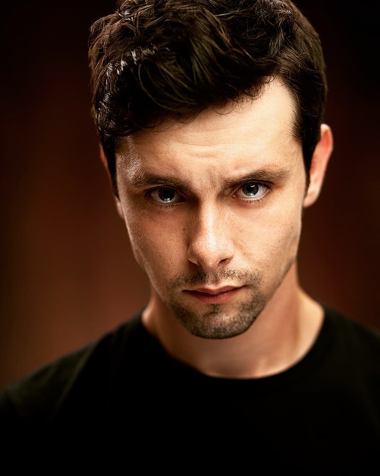 Picture of James Drew Dean