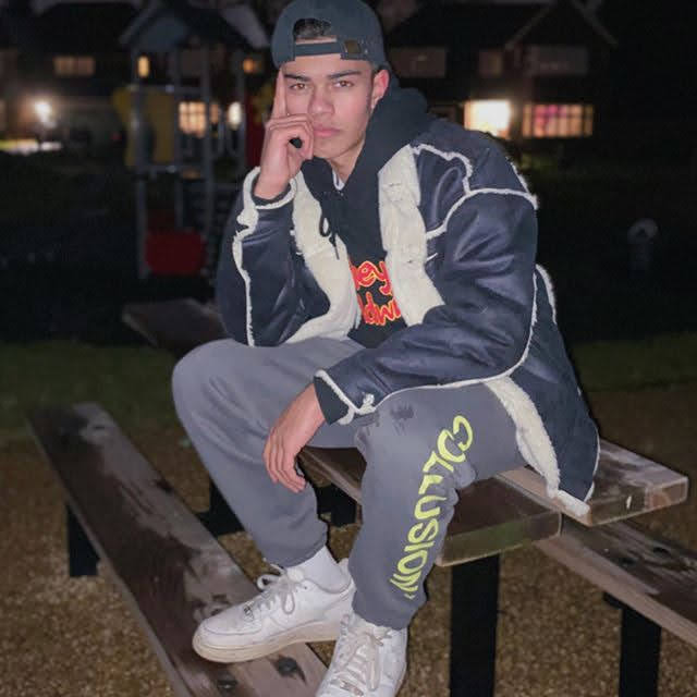 Picture of Nathaniel Dass