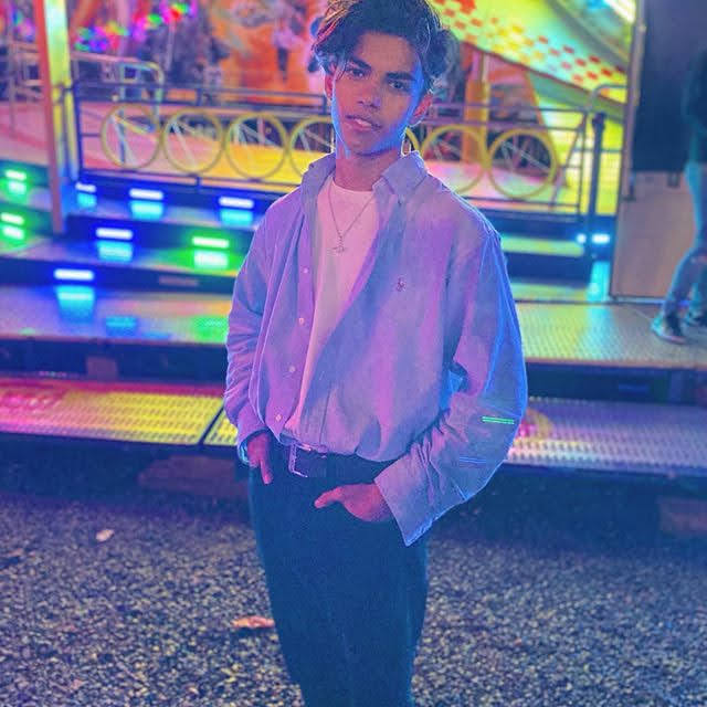 Picture of Nathaniel Dass