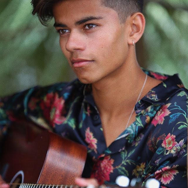 Picture of Nathaniel Dass