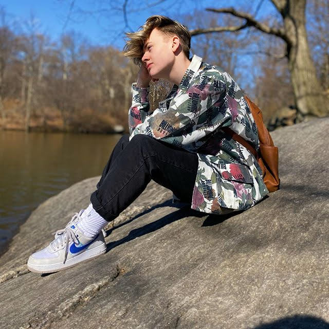 Image of Harry Still