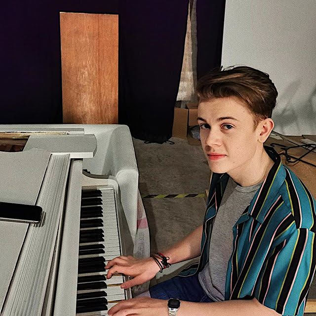 Picture of Harry Still