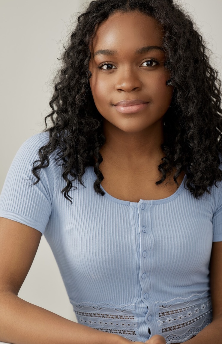 Picture of Makena Jackson