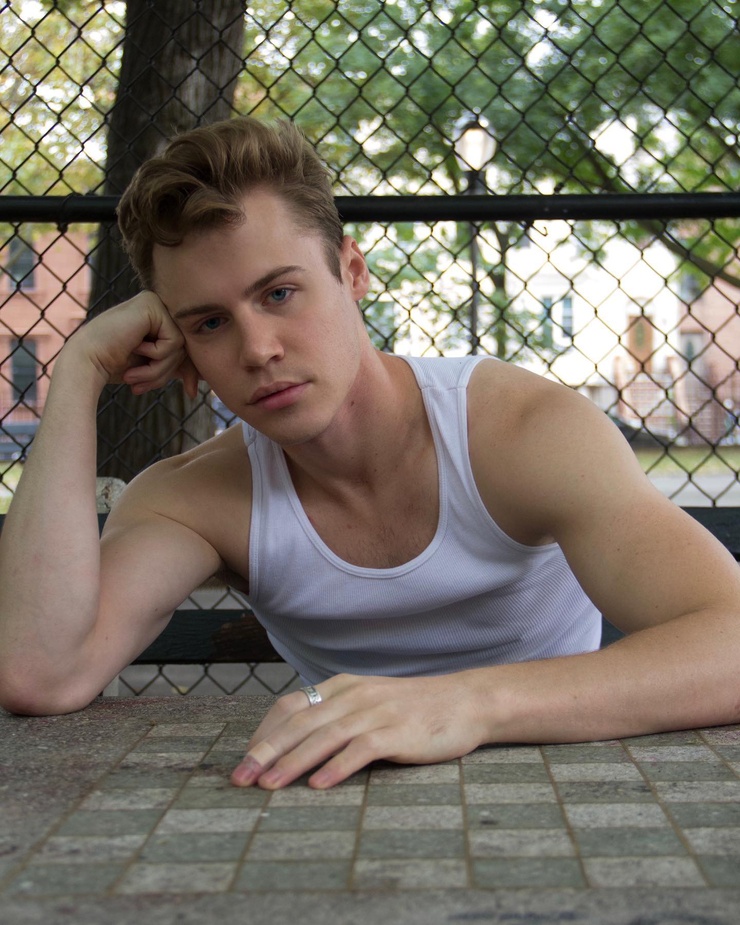 Picture of Dan Thompson