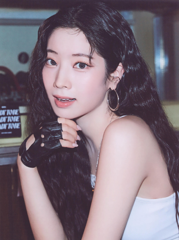 Picture of Kim Da-Hyun