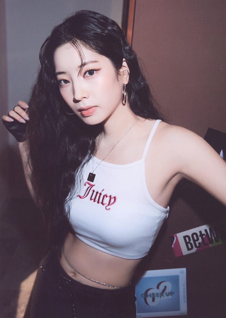 Picture of Kim Da-Hyun