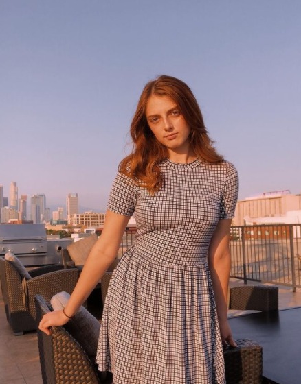 Alexandra Doke image