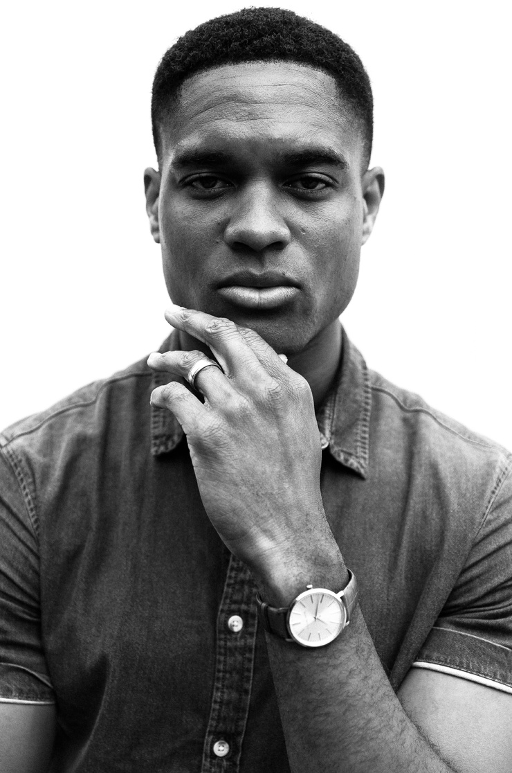 Marcus Emanuel Mitchell image