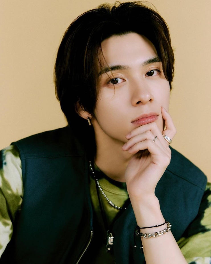 Hendery image