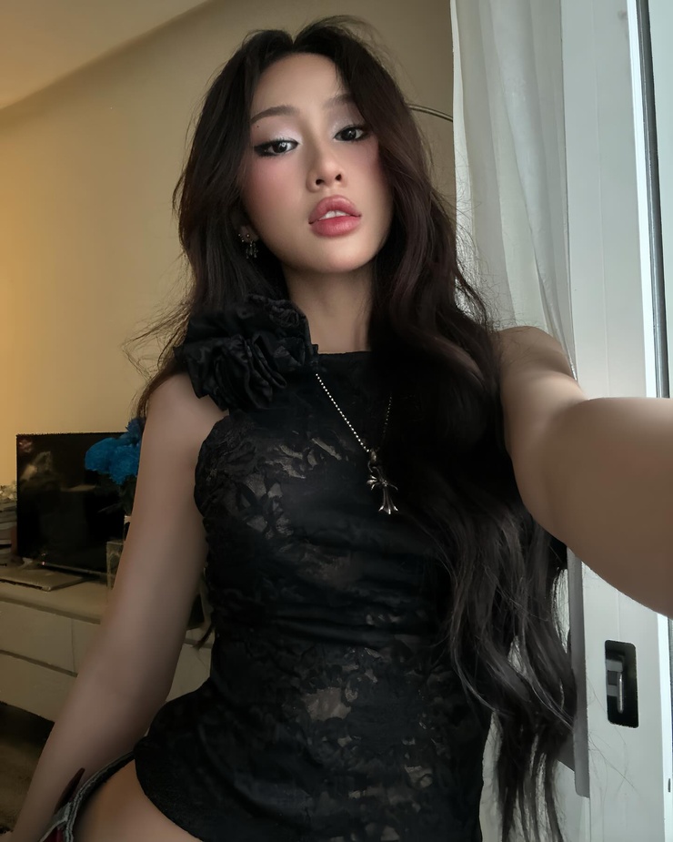 Picture of Bao Hanhan