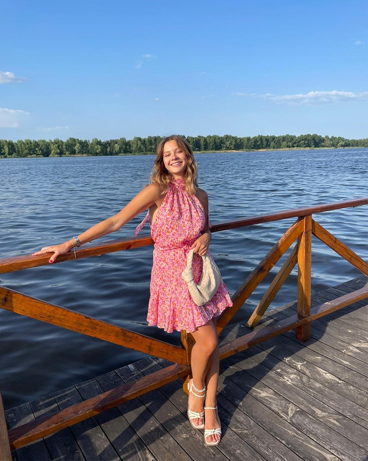 Nastya Rudenko picture