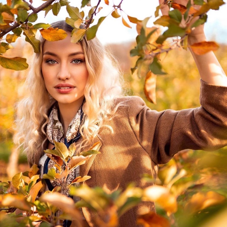 Picture of EMELIE MACINNES