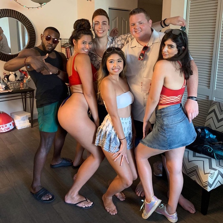 Picture of Marie Temara