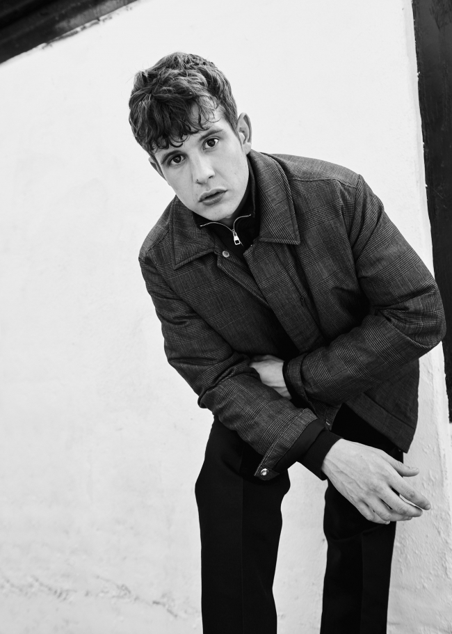 Image of Shaun Thomas