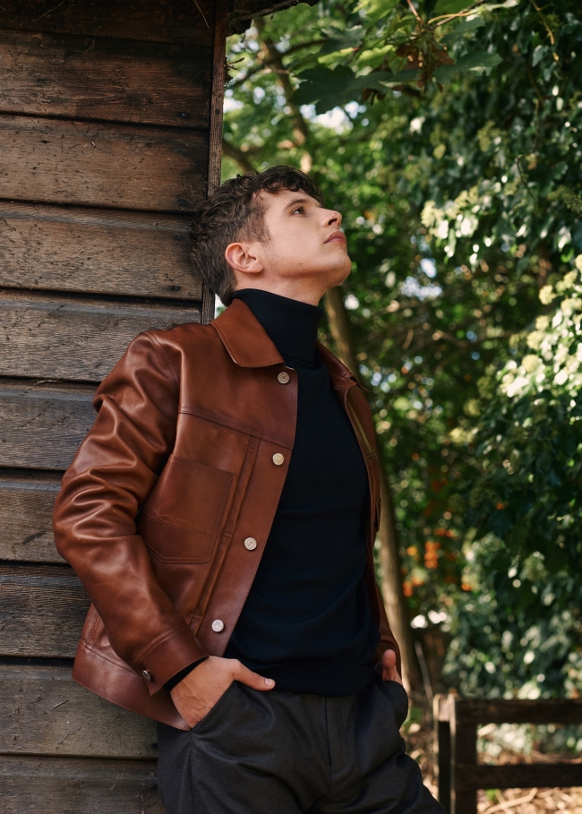 Picture of Shaun Thomas