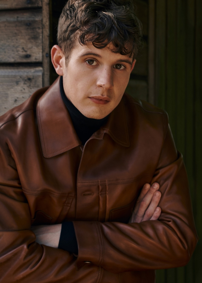 Picture of Shaun Thomas