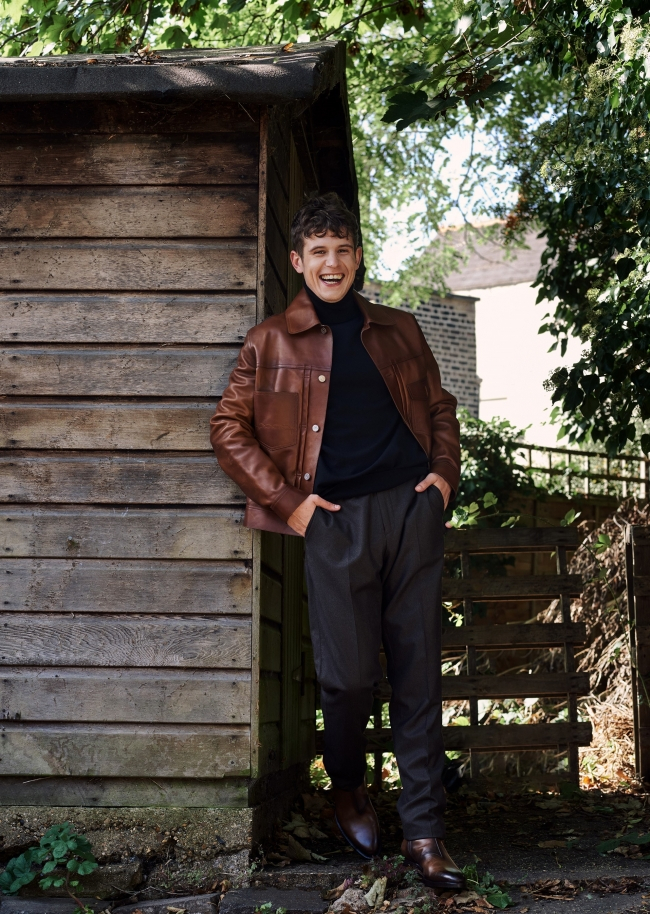 Picture of Shaun Thomas