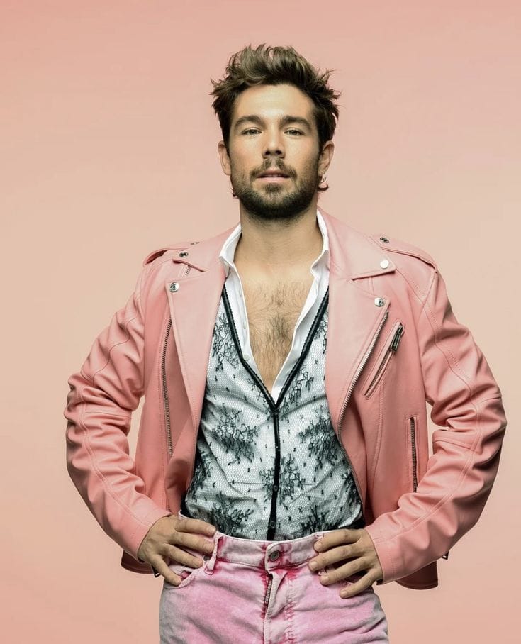 Image of Carlos Cuevas