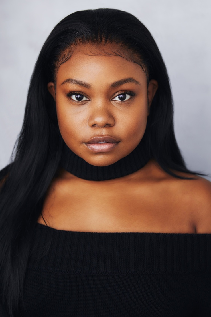 Image of Kristin Dodson