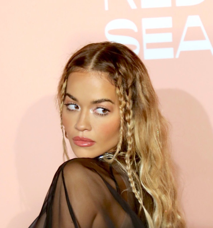 Rita Ora