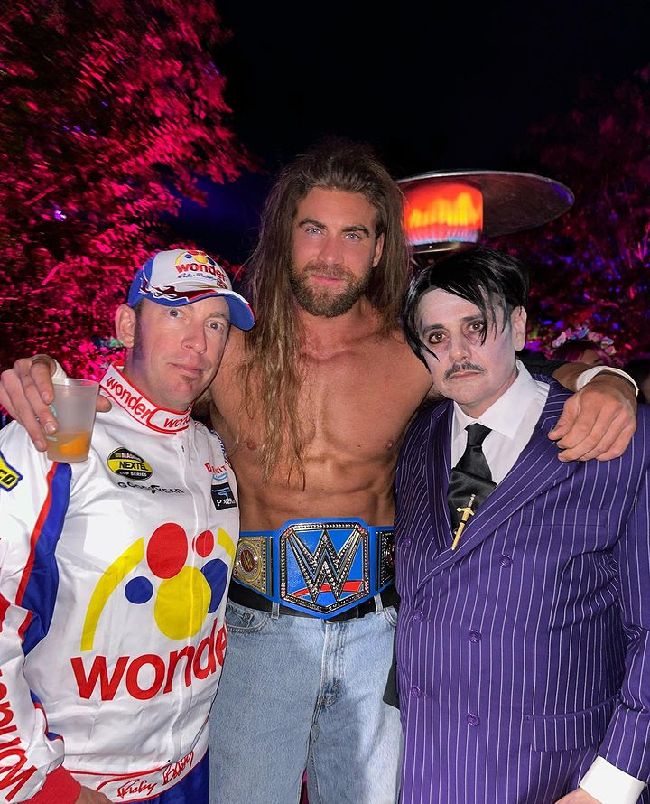 Picture of Brock O'hurn