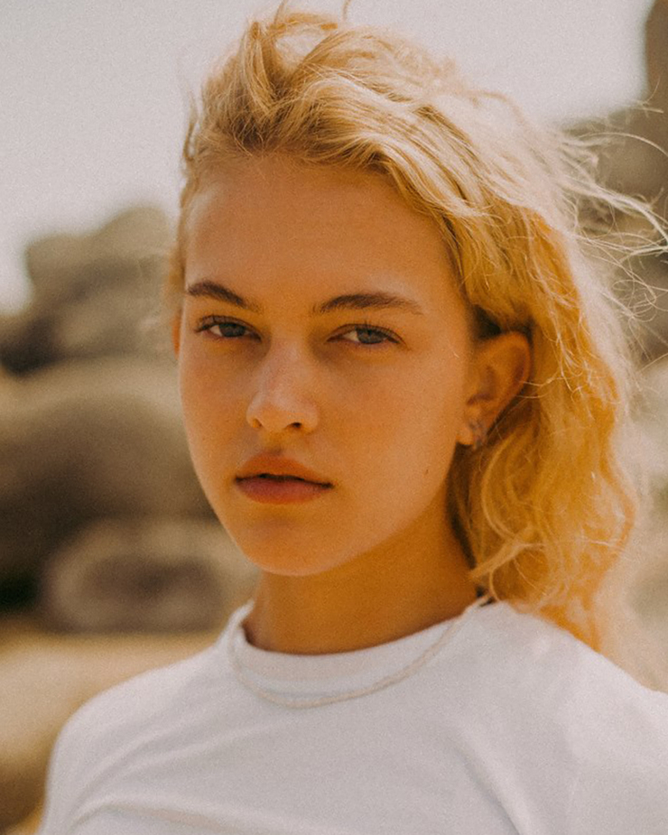 Picture of Nina Meyer