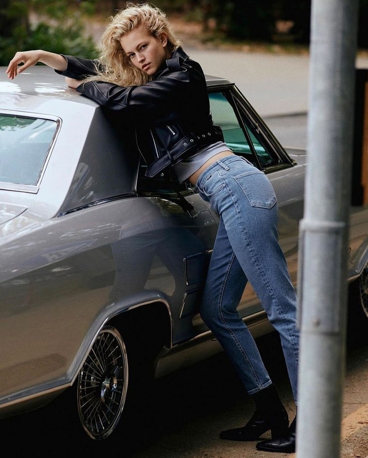 Picture of Nina Meyer